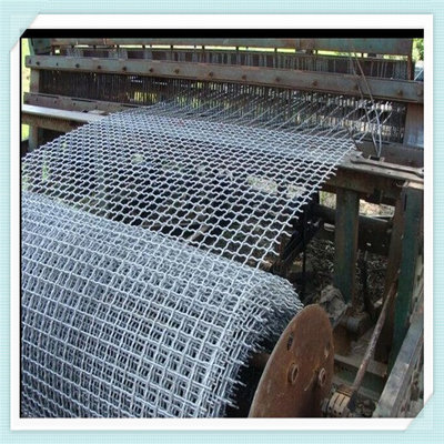 China Crimped Wire Mesh,Mine Mesh (Manufacturer)/316 Crimped wire mesh factory price / Crimped wire mesh sieve supplier