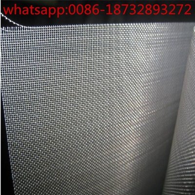 China Dutch weave 80 micron monel 400 wire mesh /Monel 400 K-500 Wire Mesh/Woven Wire Cloth supplier