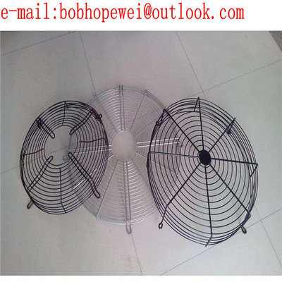 China fan guards,wire guard for ventilation fan,ventilation grills manufacturer/fan wire cover guard for 150mm fan supplier