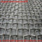 stainless steel 304  crimped wire mesh/galvanized stainless steel crimped wire mesh square wire mesh/steel crimped mesh supplier