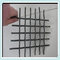 crimped woven mesh / woven screen mesh / crimped wire mesh /food grade woven wire mesh factory supplier