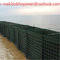 Welded Gabion Basket Hesco Bastion Wall, hesco barriers system fence/steel hesco bastion wall, welded hesco gabion supplier