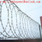 concertina coil fencing/barbed wire manufacturers/razor fence suppliers/concertina coil manufacturer supplier