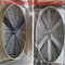 120mm Wire Fan Cover/Exhaust fan cover, stainless steel Fan grill and Cooling Fan Metal Guard/fan cover price supplier