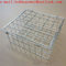 disinfect basket Corrosion resistance medical disinfection basket/baskets stainless steel wire mesh strainer supplier