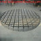 Stainless steel wire mesh mist eliminator / gas liquid wire mesh demister /Stainless Steel Wire Mesh Demister supplier