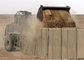 Hesco Barriers Price Welded Gabion Basket/  galvanized blast wall military sand wall hesco barrier supplier
