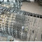 razor wire fence south africa/how to install razor wire on fence/what is a razor wire fence/razor wire fence design supplier