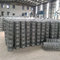 Electro Galvanized Cattle Mesh Field Fence High Tensile Farm Fence/1.8m x 100m Fixed knot field wire mesh cattle fence supplier