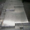 galvanized steel grating walkway catwalk platform/Drainage trench steel grating canal cover supplier