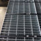 Direct factory hot dipped galvanized(HDG) walkway steel grating stair platform/1000x300mm iron material steel grating supplier
